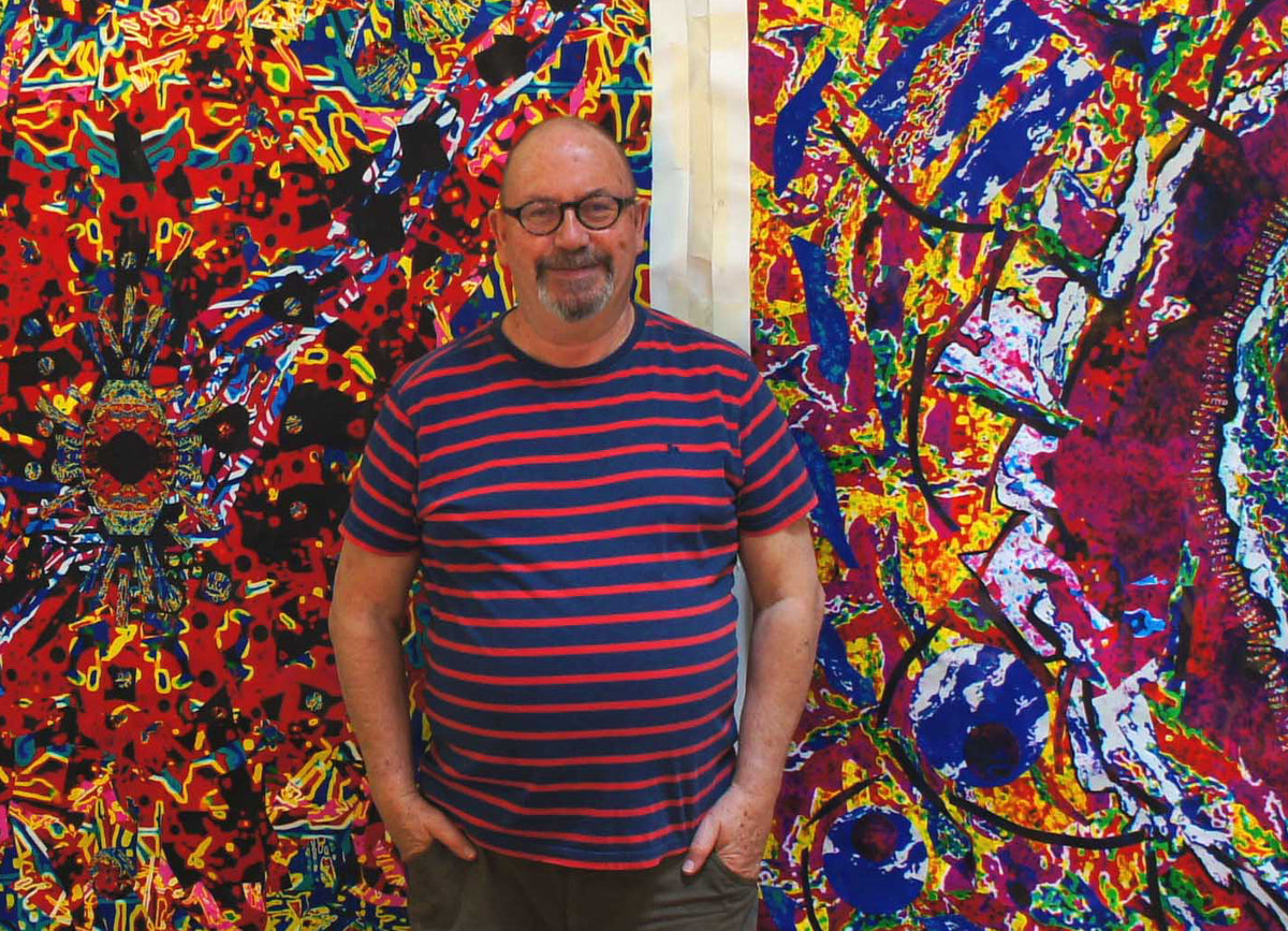 Steve Downey Art